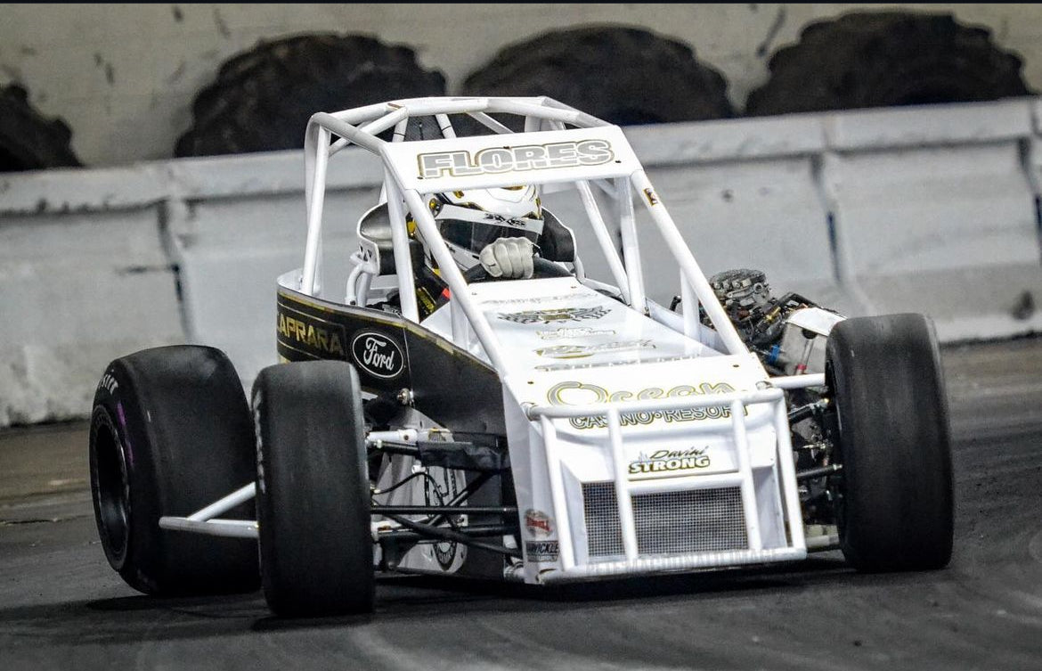 Ryan Flores Motorsports