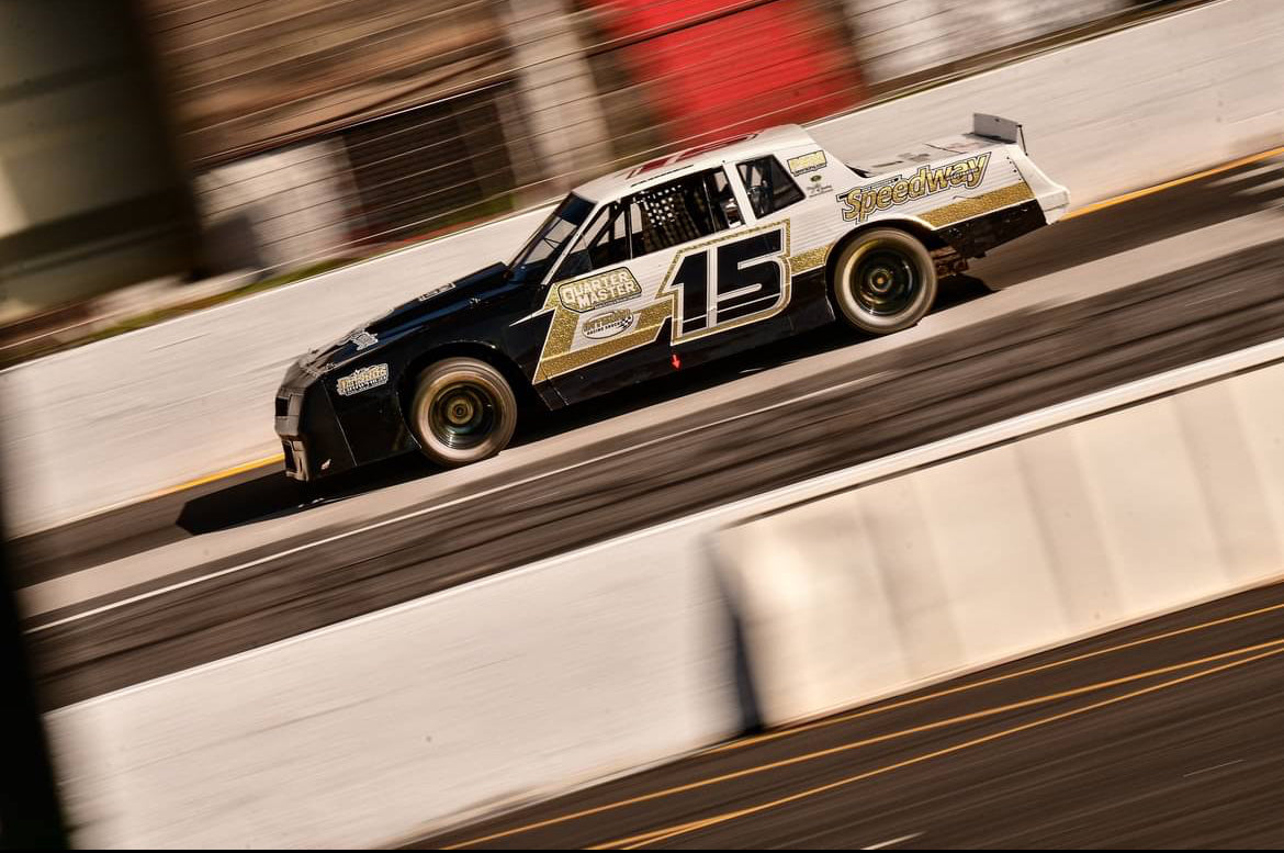 Ryan Flores Motorsports